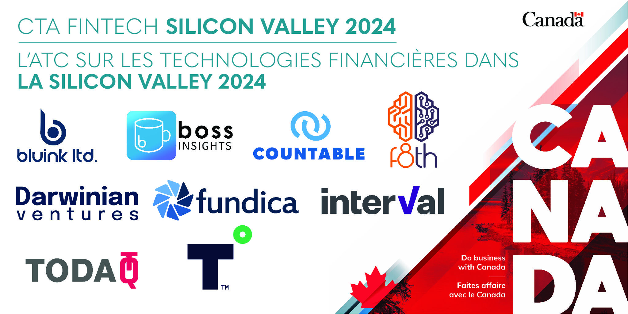 interVal joins prestigious CTA FinTech Silicon Valley Accelerator